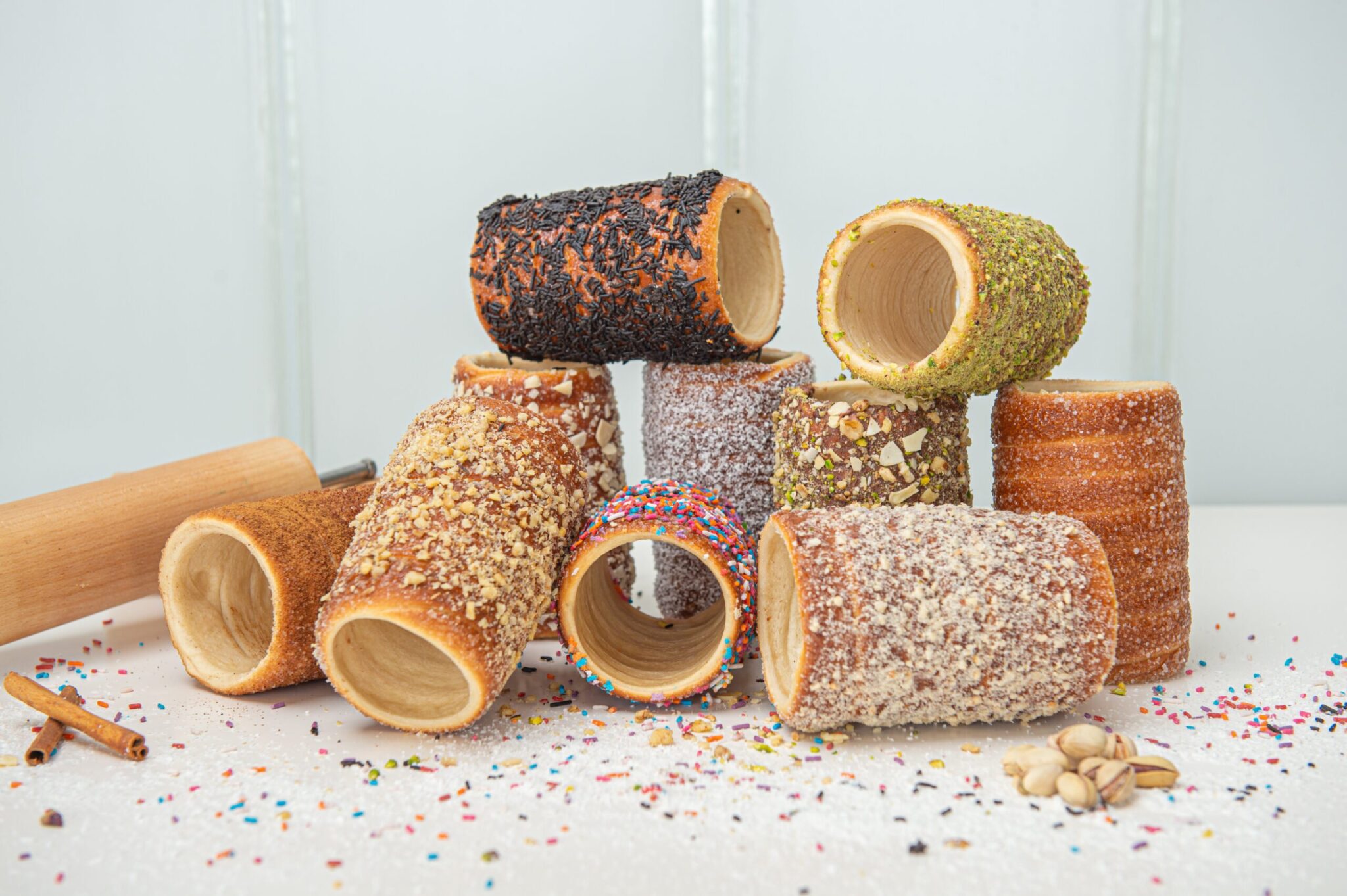 Gallery • Merika Cafe