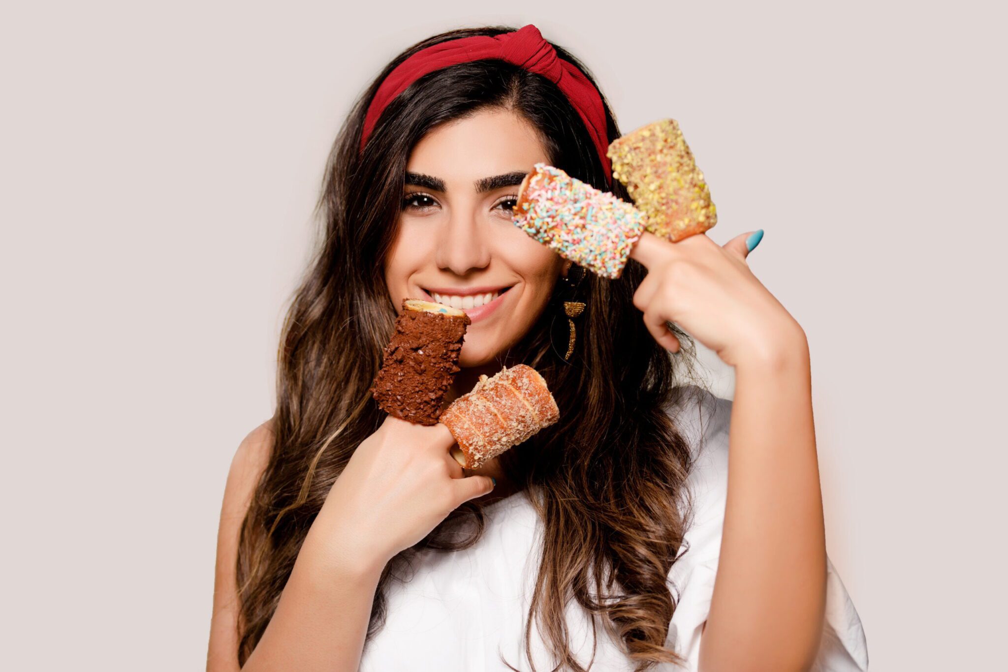 Gallery • Merika Cafe